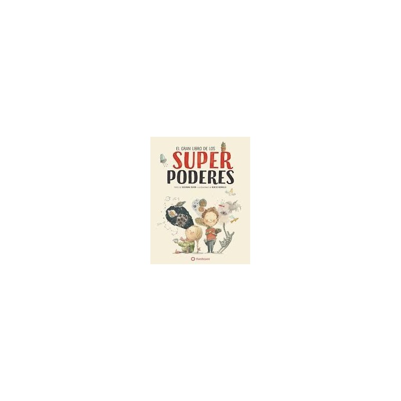 superpoderes