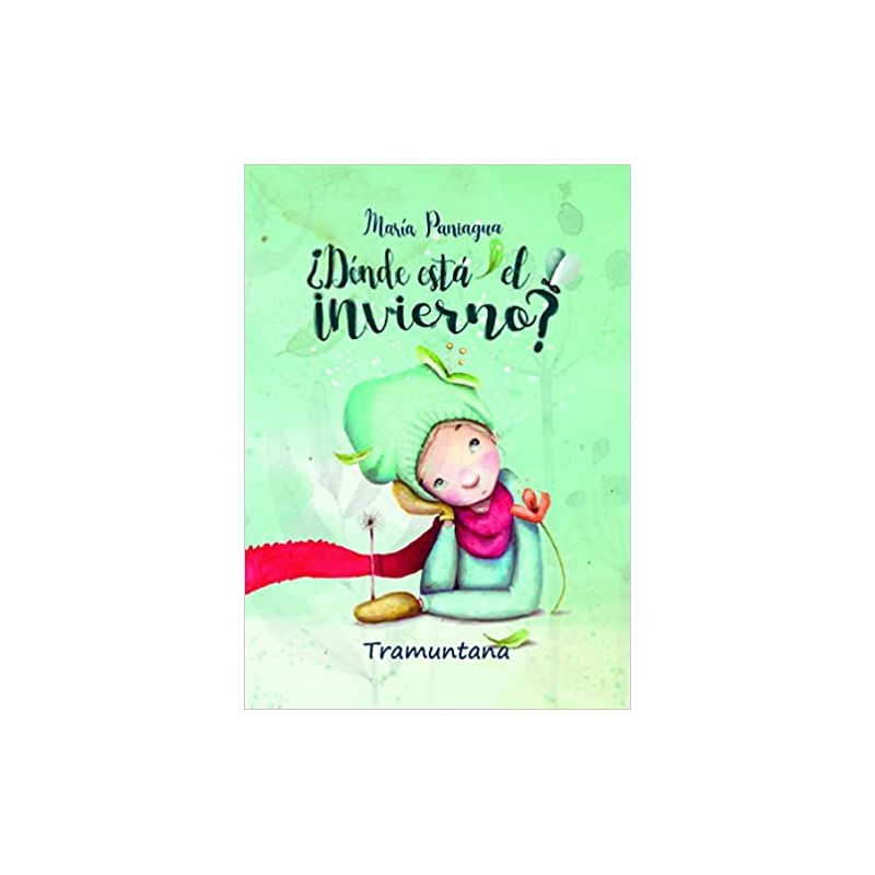¿Dónde está el invierno?