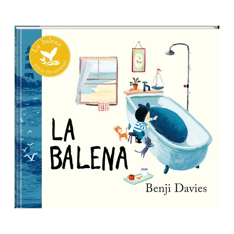 la balena